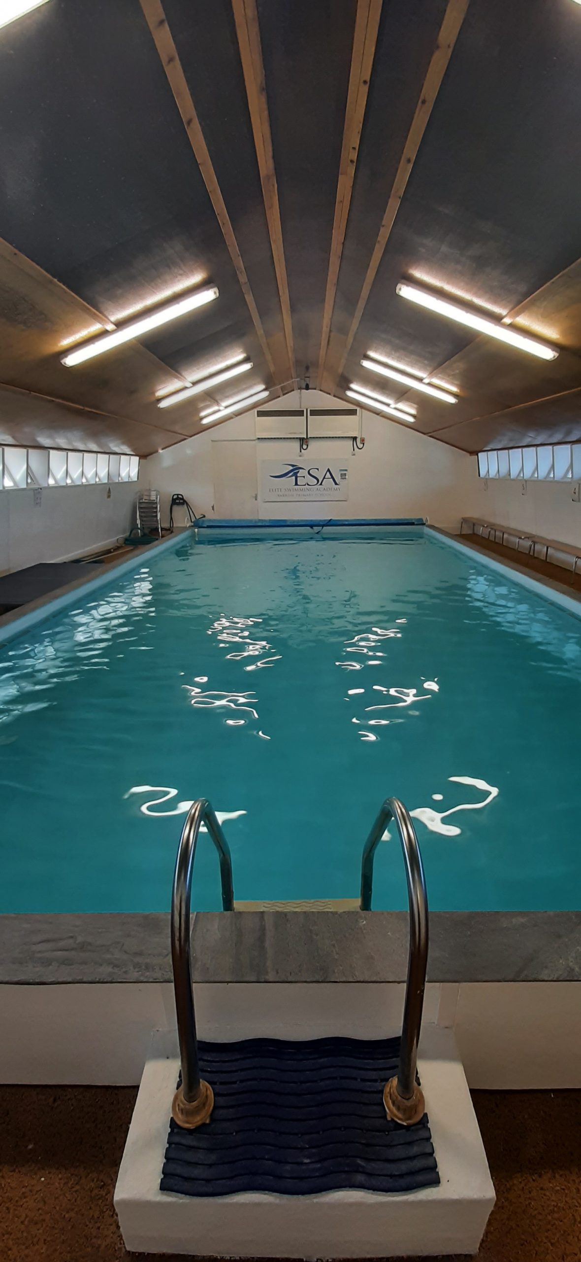 Barrow CEVC Primary School