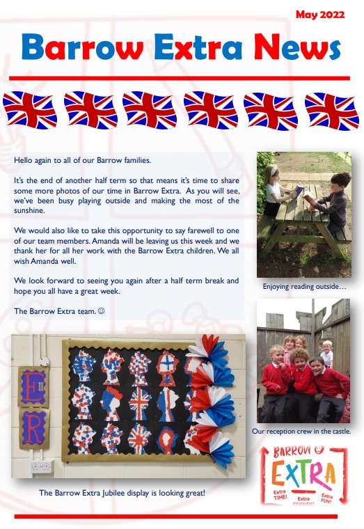 Barrow CEVC Primary School